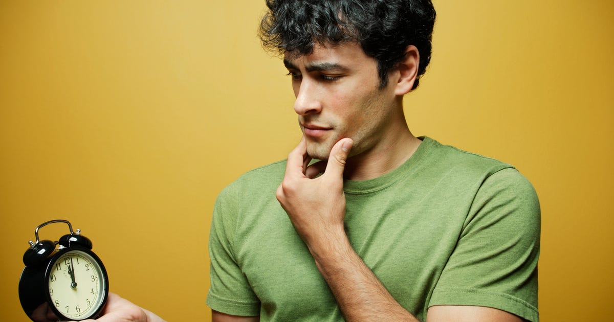 ¿Cuándo Termina El Horario De Verano? ¿Por Qué Todavía Hacemos ...