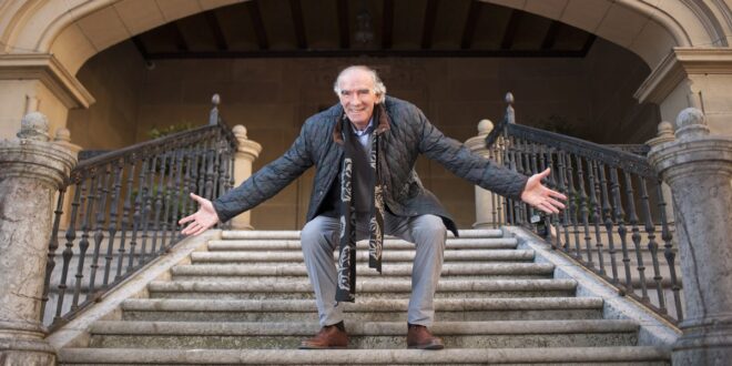 EFEMÉRIDE Iribar, 80 Años De La Leyenda Más Grande Del Athletic » TECNOTVHN