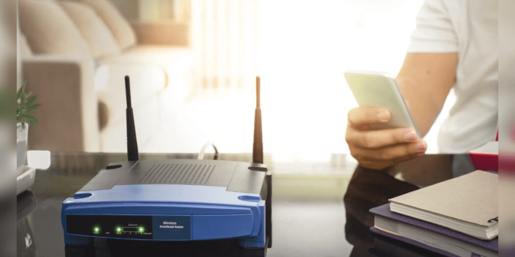 Botón Wps: ¿qué Pasa Si Lo Presionas Y Para Qué Sirve En Tu Módem ...