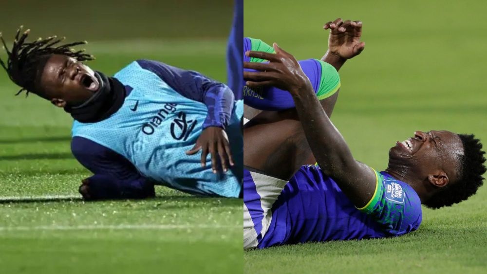 La Irónica Frase Del Real Madrid Tras La Plaga De Lesiones: «Van A ...