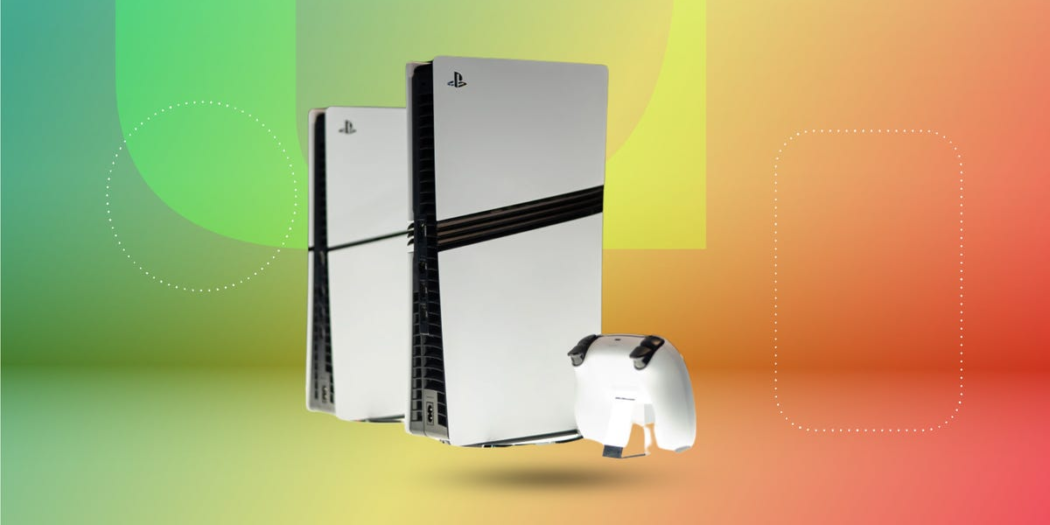 Thinking About Buying The PS5 Pro? Here's How To Plan For It » TECNOTVHN